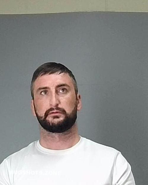 DURST KYLE DAVID 06/06/2025 - Summit County Mugshots Zone