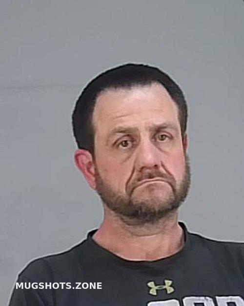 KENNEDY JOHN JACOB 06/06/2025 - Summit County Mugshots Zone