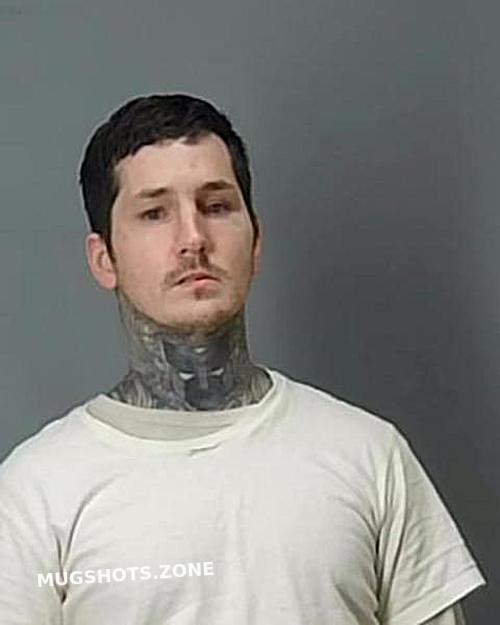 BACKUS JERRY DONALD 06/09/2025 - Summit County Mugshots Zone