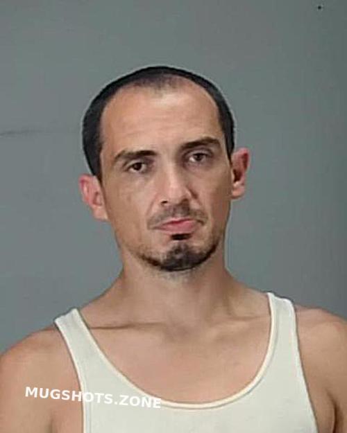 MORAVITZ MATTHEW JAMES 06/09/2025 - Summit County Mugshots Zone