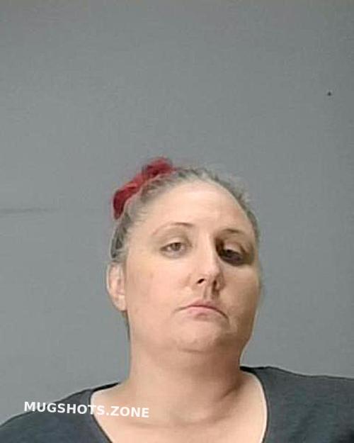 GOLDEN LISA MARIE 06/10/2025 - Summit County Mugshots Zone