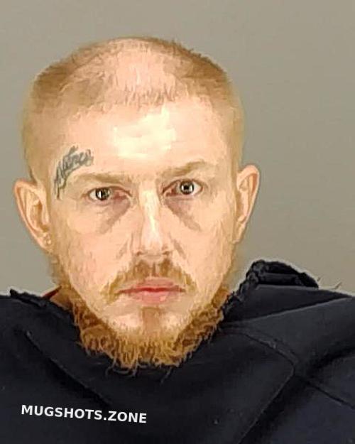 RAINES STEVEN HOWARD 06/10/2025 - Summit County Mugshots Zone