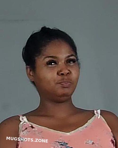 ROSS DEONA LEE 06/11/2025 - Summit County Mugshots Zone