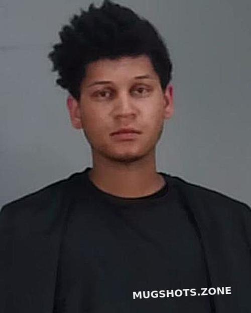 LIPFORD BENJAMIN ERIC 06/11/2025 - Summit County Mugshots Zone
