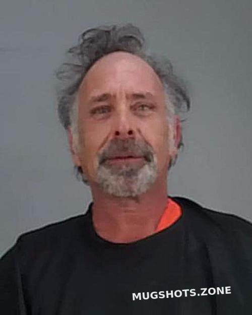 KERR JOHN SCOTT 06/11/2025 - Summit County Mugshots Zone
