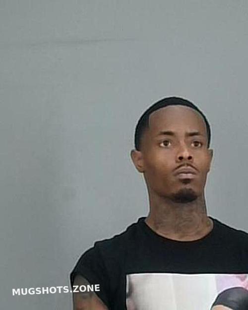 STAMPER DE ANDRE AMERE 06/12/2025 - Summit County Mugshots Zone