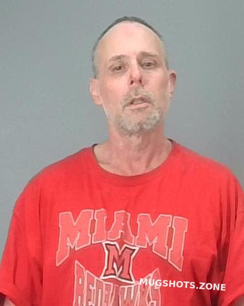 ROBERTS SCOTT CLINTON 06/17/2025 - Summit County Mugshots Zone