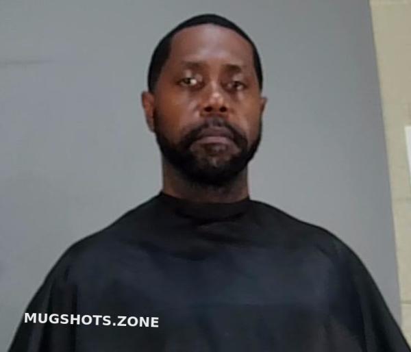 SCRIVENS GEOFFREY LAMAR 06/18/2025 - Summit County Mugshots Zone