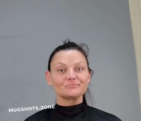 LAUER KAYLA DANIELLE 06/18/2025 - Summit County Mugshots Zone