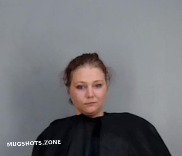 MEEKS LINETTE ROSE MARIE 06/19/2025 - Summit County Mugshots Zone