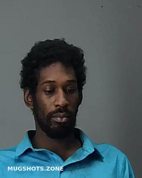 PERDUE ANDRE DEMAR 06/20/2025 - Summit County Mugshots Zone