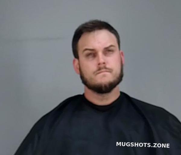 VANDYNE DEREK SHANE 06/20/2025 - Summit County Mugshots Zone