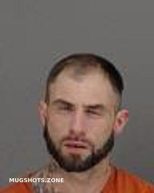 CONNELL DARRELL GORDON 06/20/2025 - Summit County Mugshots Zone