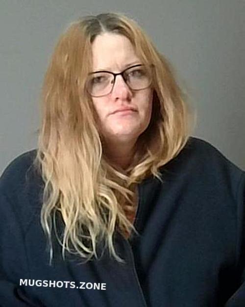 DOLEZAL AMANDA DANIELLE 06/21/2025 - Summit County Mugshots Zone
