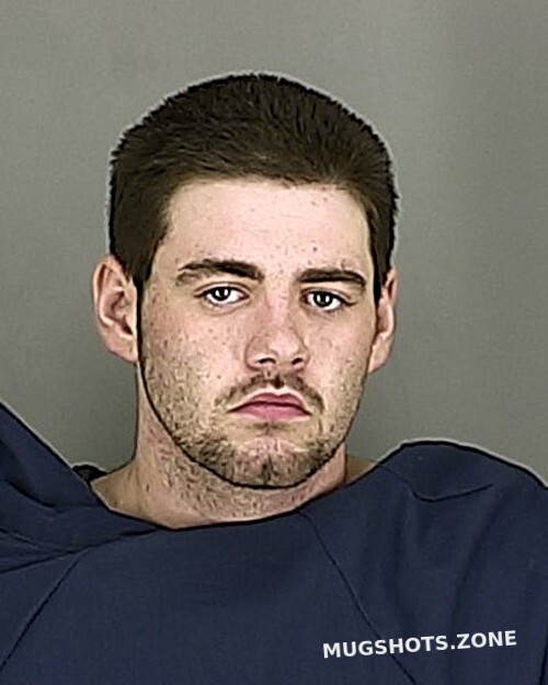 PATTERSON DEVIN DANIEL 06/24/2025 - Summit County Mugshots Zone