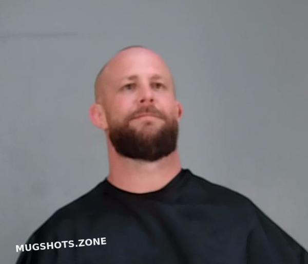 BUTZER CODY ALLEN 06/25/2025 - Summit County Mugshots Zone