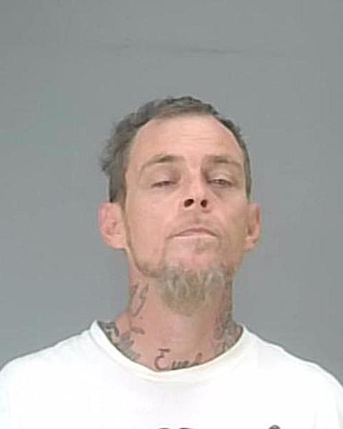 CROSSEN JAMES PATRICK 06/27/2025 - Summit County Mugshots Zone