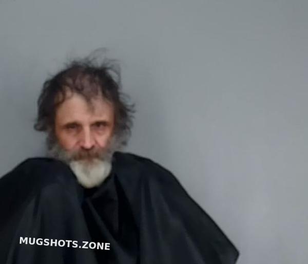 BACKUS PAUL A 06/27/2025 - Summit County Mugshots Zone
