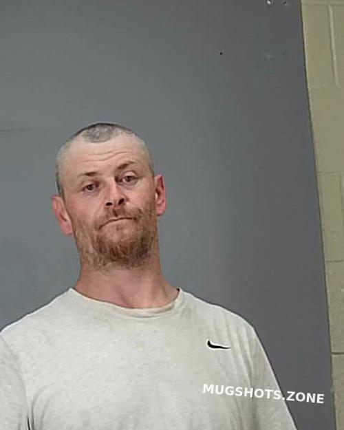 SHREVE TERRY JOE 06/28/2025 - Summit County Mugshots Zone