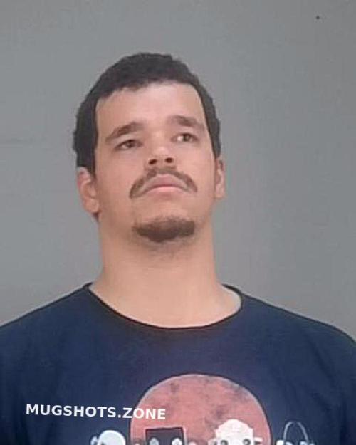 BROWN CALEB AUSTIN 06/29/2025 - Summit County Mugshots Zone