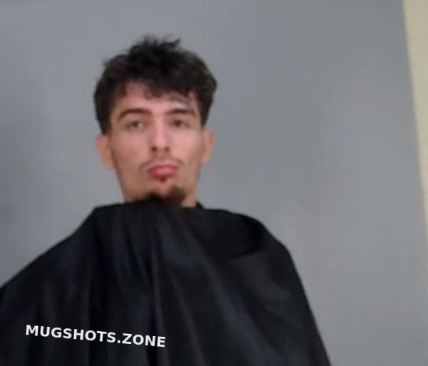 FELICIANO DANIEL MANUEL 07/01/2025 - Summit County Mugshots Zone