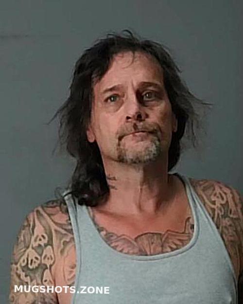 CLARK DONALD JAMES 07/01/2025 - Summit County Mugshots Zone