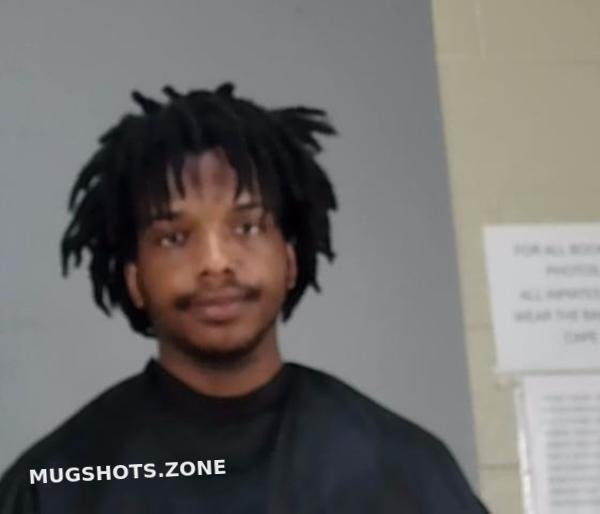 JACKSON LERON TRAEVON 07/01/2025 - Summit County Mugshots Zone