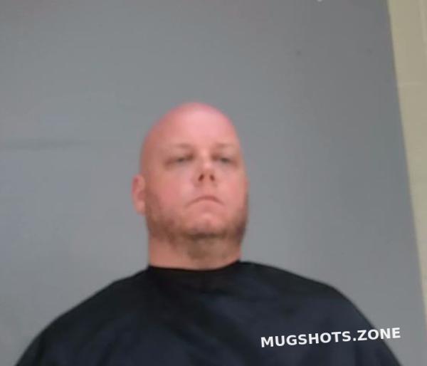 YARD JASON DANIEL 07/01/2025 - Summit County Mugshots Zone