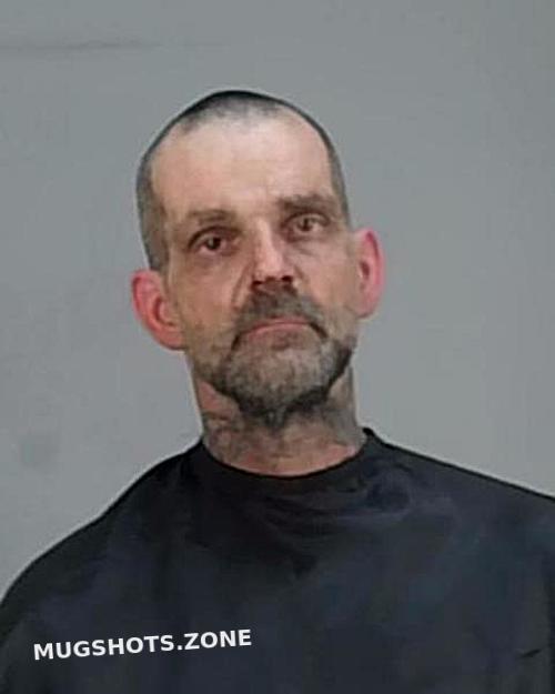 GARGUS JOHN MATTHEW 07/02/2025 - Summit County Mugshots Zone