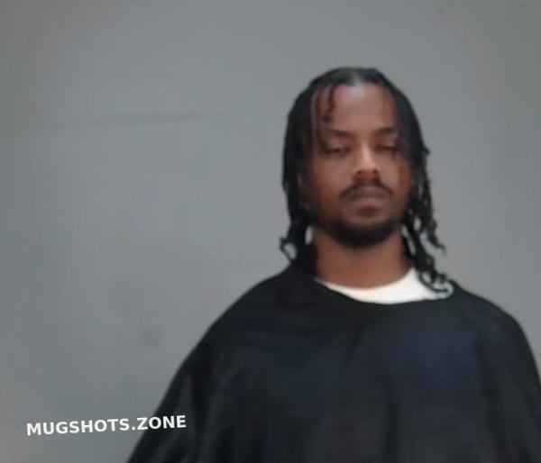 WRIGHT DONTE STEVEN 07/04/2025 - Summit County Mugshots Zone