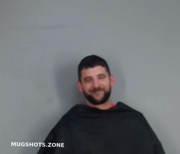 HAYS LOUIS MICHAEL 07/04/2025 - Summit County Mugshots Zone