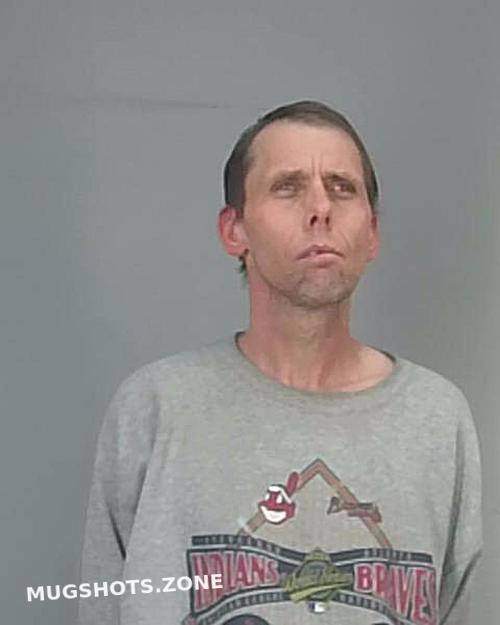 MESSENGER DEWEY BRIAN 07/07/2025 - Summit County Mugshots Zone