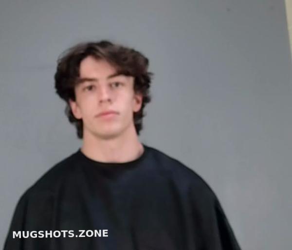 RICHTER COREY JOSEPH 07/07/2025 - Summit County Mugshots Zone