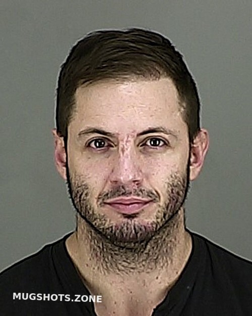 PETREY CHRISTOPHER CHARLES 07/14/2025 - Summit County Mugshots Zone