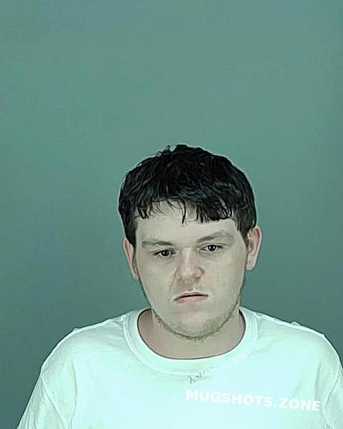 CARY RYAN 07/14/2025 - Summit County Mugshots Zone