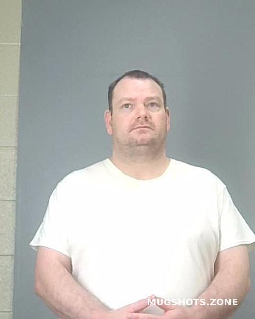 REED JAMES RAYMOND 07/15/2025 - Summit County Mugshots Zone