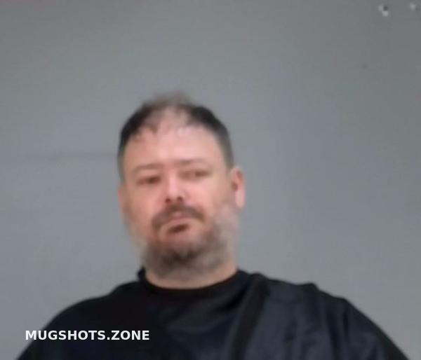 BOYD DAVID ALLEN 07/16/2025 - Summit County Mugshots Zone