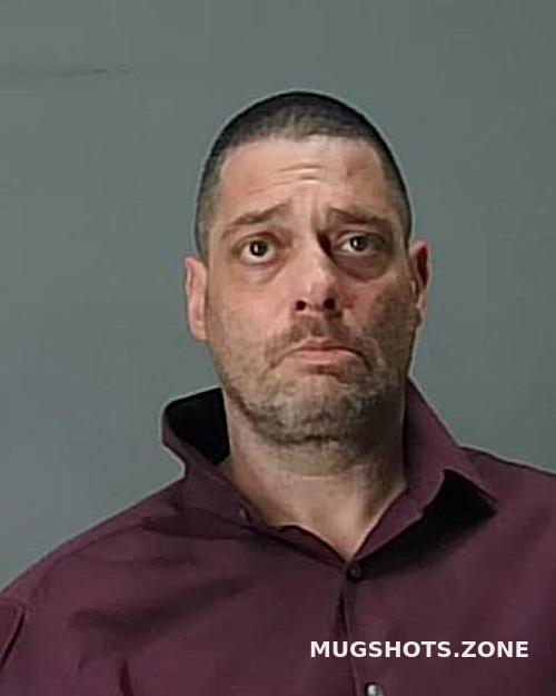 QUATTROCCHI JOSEPH MICHAEL 07/16/2025 - Summit County Mugshots Zone