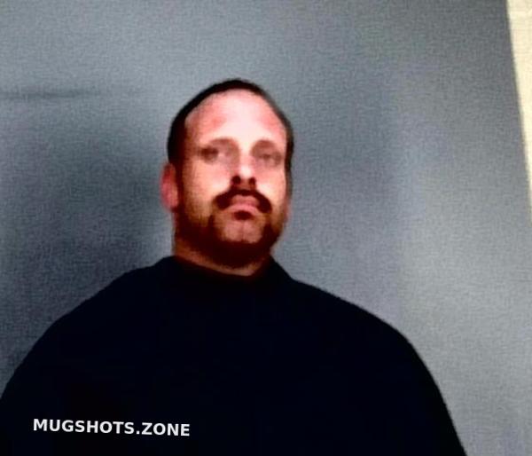 HOLCOMB CURTIS ADAM 07/18/2025 - Summit County Mugshots Zone