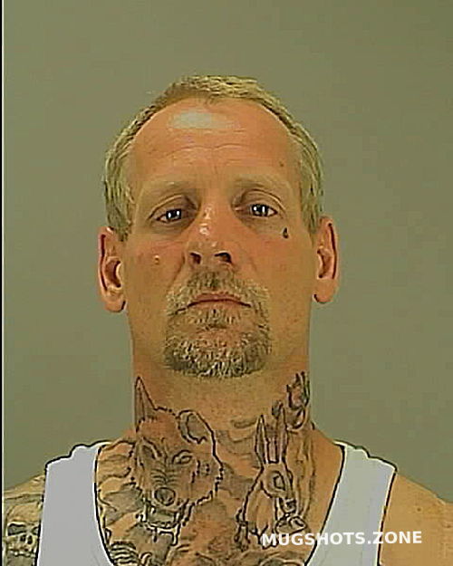WEISNER WAYNE WILLIAM 07/18/2025 - Summit County Mugshots Zone