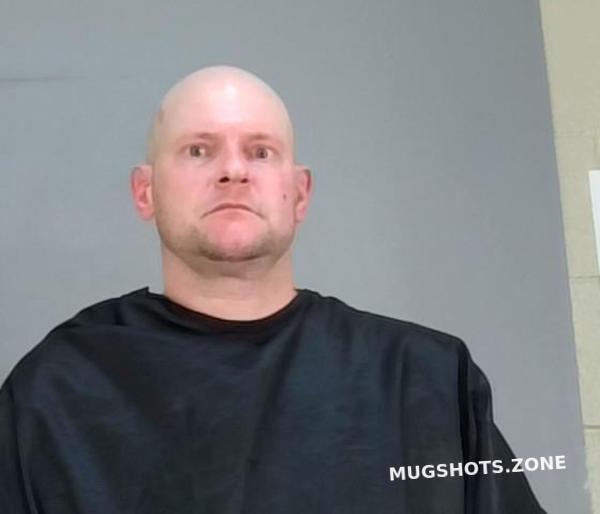 LIGGETT BRIAN DEAN 07/20/2025 - Summit County Mugshots Zone