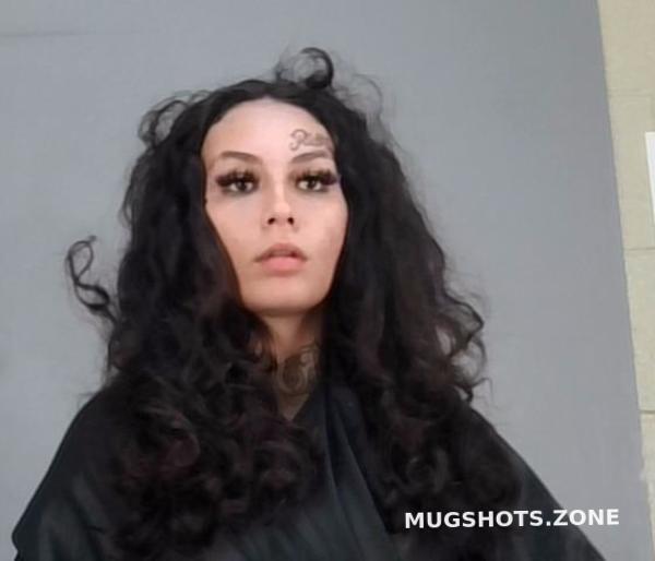 SEIBEL KAYLEE RENEE 07/21/2025 - Summit County Mugshots Zone