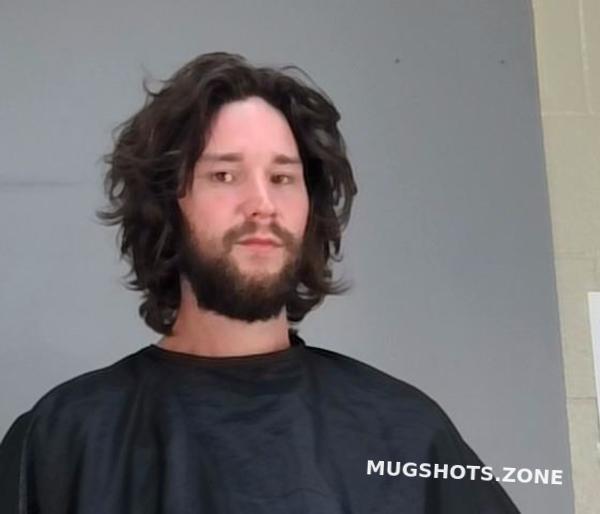 WILT TRAVIS DANIEL 07/21/2025 - Summit County Mugshots Zone