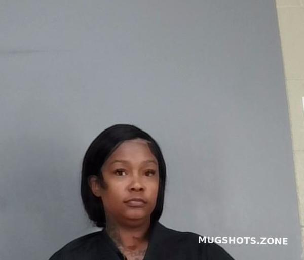 DAVIS TYEASHA MONIQUE 07/21/2025 - Summit County Mugshots Zone