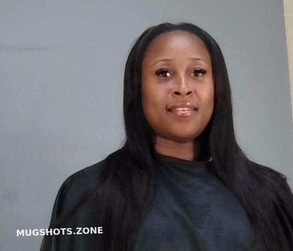 AUSTIN ESSENCE TERRELL 07/23/2025 - Summit County Mugshots Zone