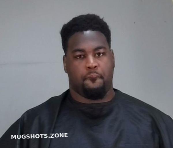 MORGAN JAYLEN ANTWON 07/23/2025 - Summit County Mugshots Zone