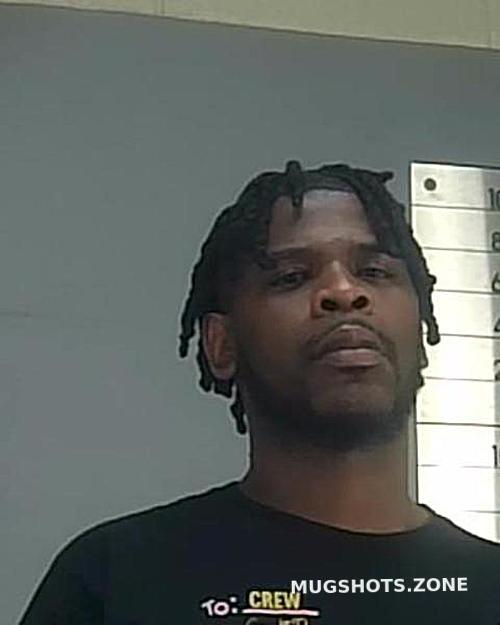 BENNETT MAURICE JERMAINE 07/24/2025 - Summit County Mugshots Zone