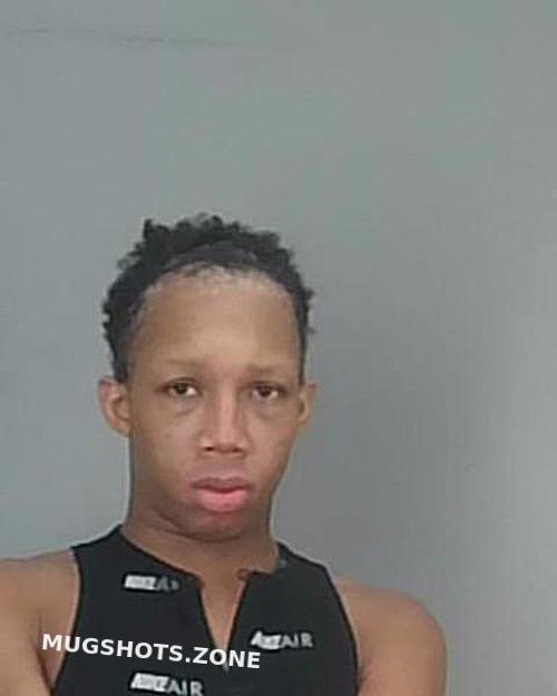 BARNES NOAH ANTHONY TYRELL 07/26/2025 - Summit County Mugshots Zone