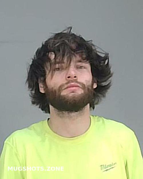 WILEY CHAYCE 07/28/2025 - Summit County Mugshots Zone