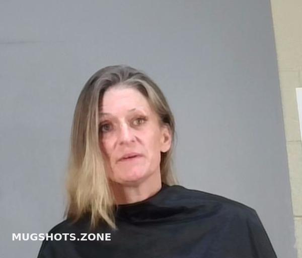 MBOBI HOLLY ELAINE 07/28/2025 - Summit County Mugshots Zone